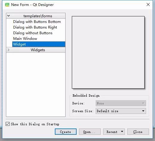使用Pycharm开发PyQt5应用（一） | 你竟然吃香菜's NoteBook